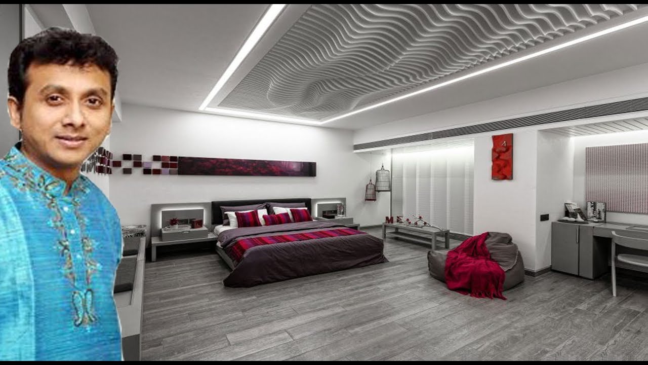 Singer Unnikrishnan Luxury Life | Net Worth | Salary | Business | Cars ...