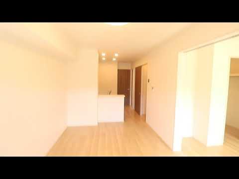 Pure Rose B棟 2LDK 東広島市西条町下三永 賃貸動画 202 - YouTube