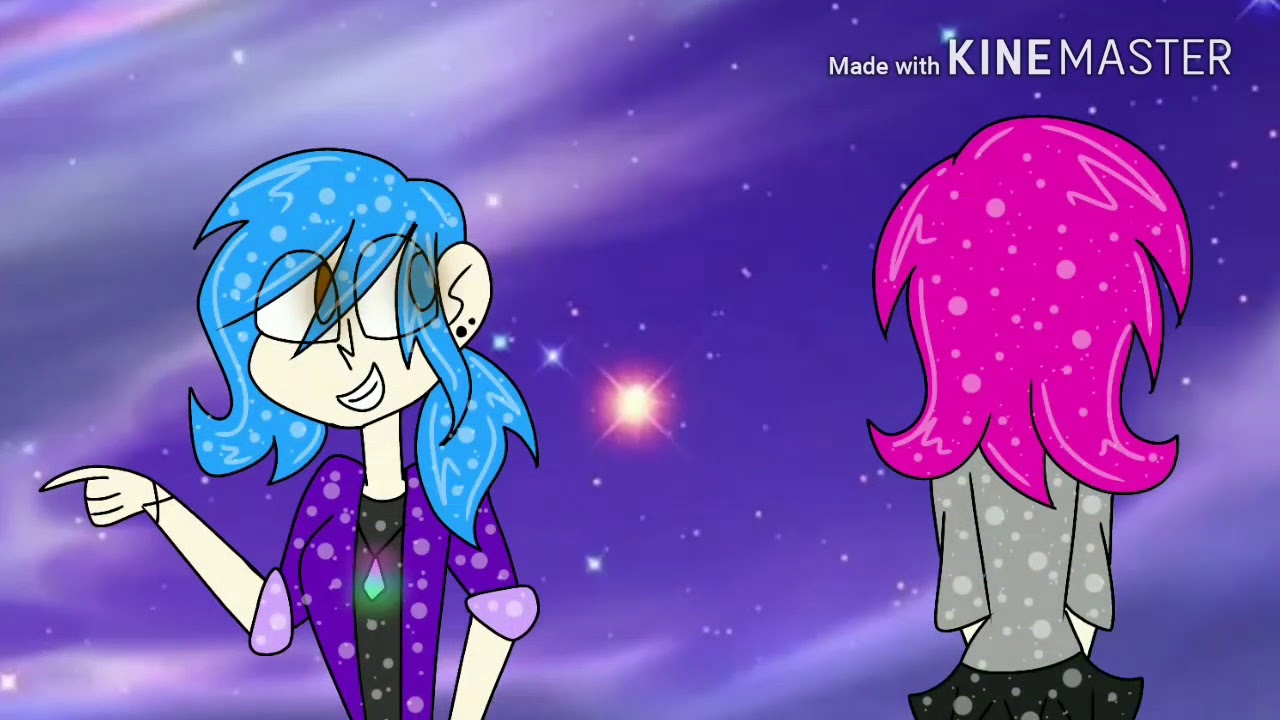 All night long///meme [gift for Link] - YouTube