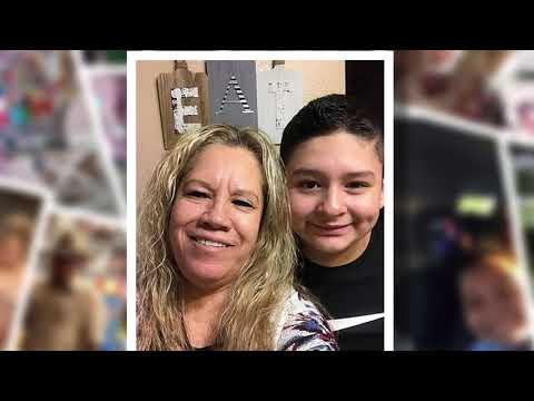 Graciela Ramirez Video Tribute - YouTube