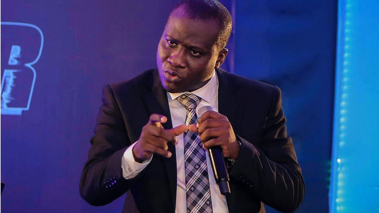 Enjoying great glory through laboring over soul | Pastor Wole Asoro ...