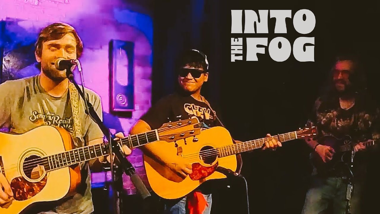 Walk On Boy (Doc Watson) w/ Tae Childress - Charlotte, NC 03/16/24 ...