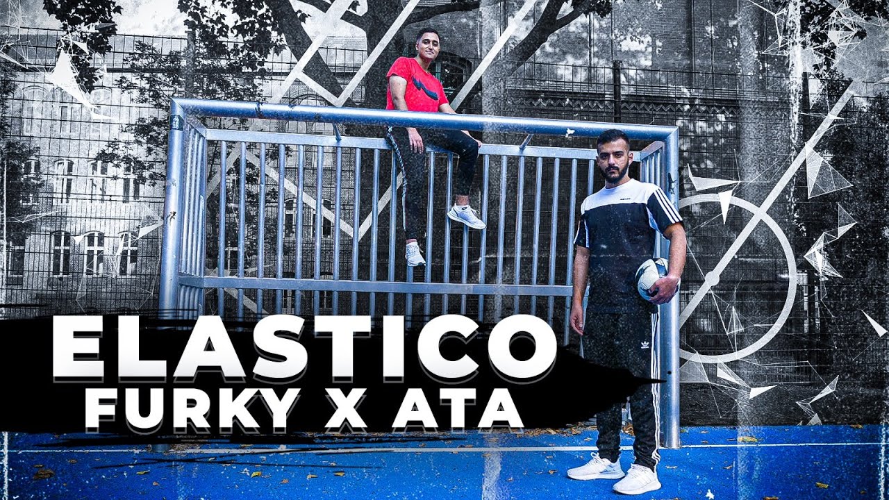 FURKY & ATA - ELASTICO | 50K Abo Special Chords - Chordify