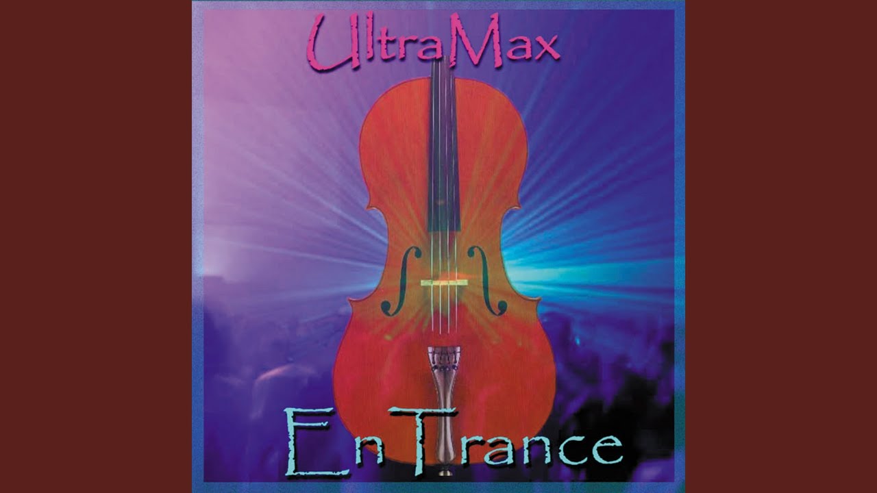 Trans-Country Express - UltraMax: Song Lyrics, Music Videos & Concerts