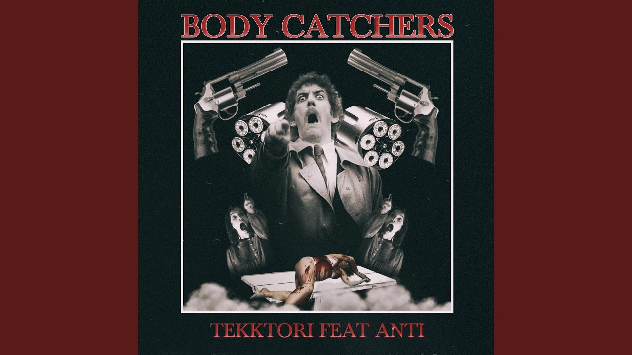 BODY CATCHERS - YouTube