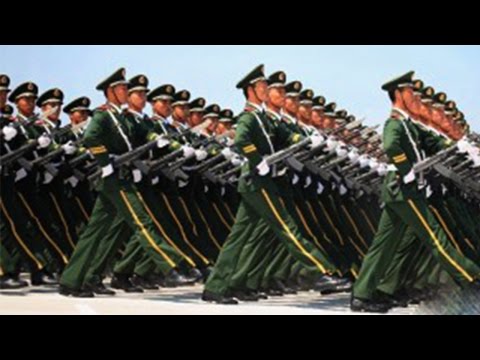 Dünyanın En Disiplini 10 Ordusu