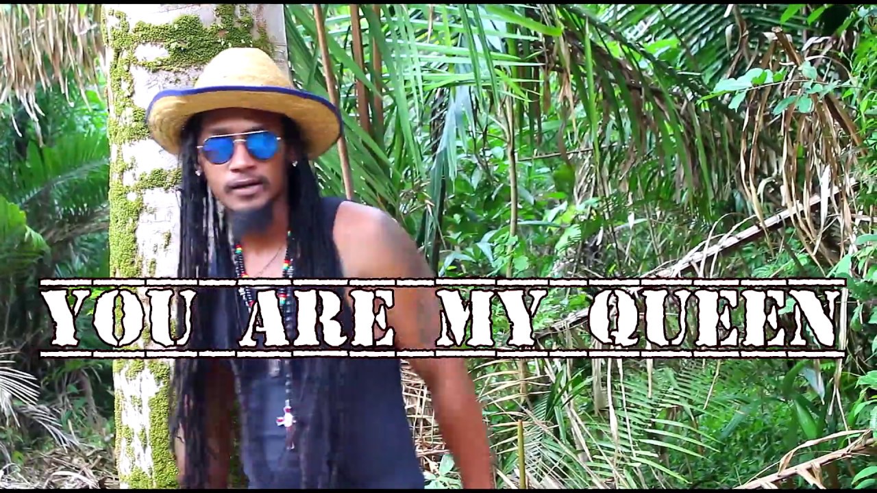Deizel Da Don - You Are My Queen (Official Video) - YouTube