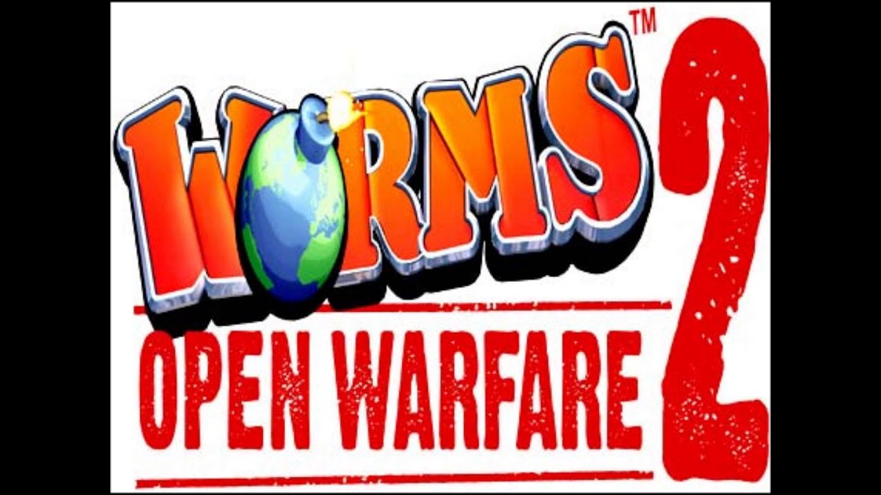 Worms Open Warfare 2 WW1 Theme - YouTube