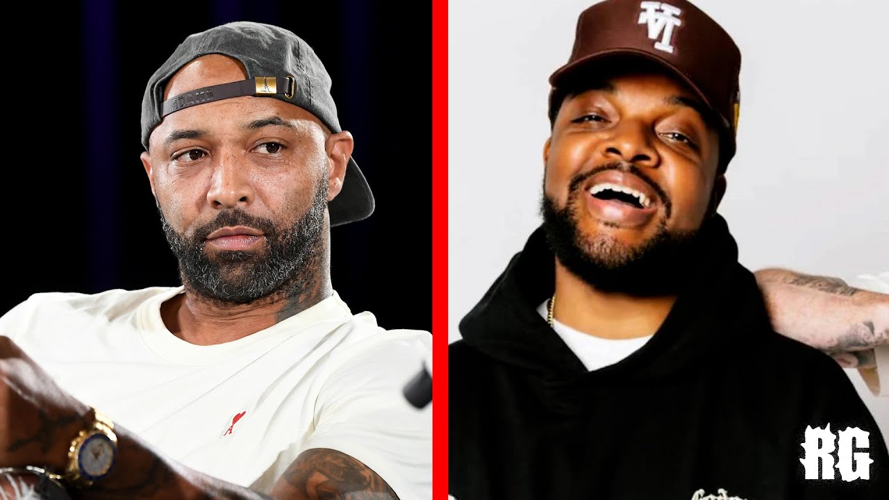 Joe Budden SLAMS Mal On Recent Episode | The BEEF Continues - YouTube