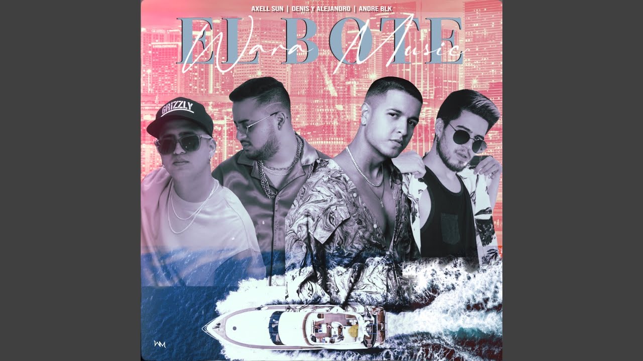 El Bote - YouTube Music