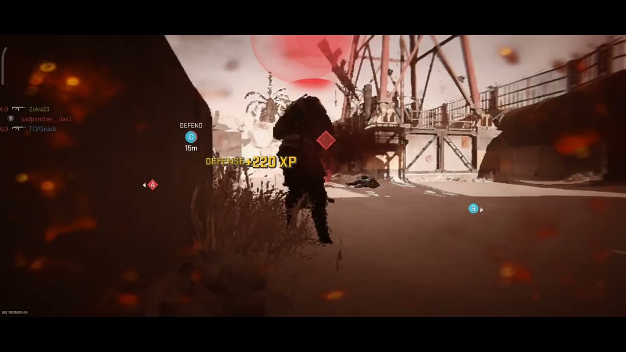 Domination Rust Wzm 21 kill mvp - YouTube