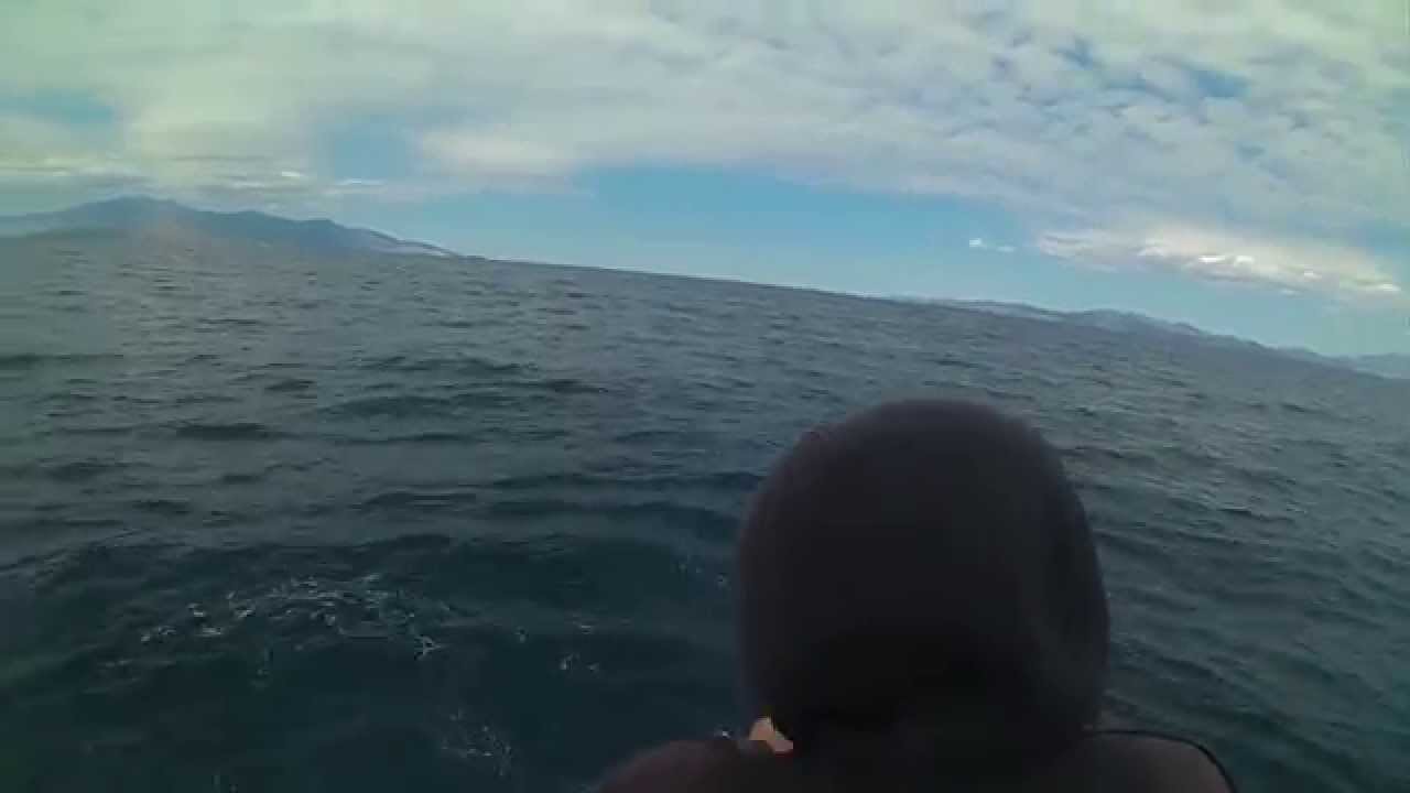 INCHIKU FISHING FAGRI HD - YouTube