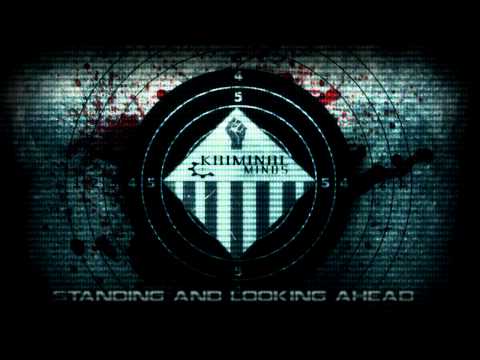 Kriminal Minds - It's Your Decision (EP 2015)