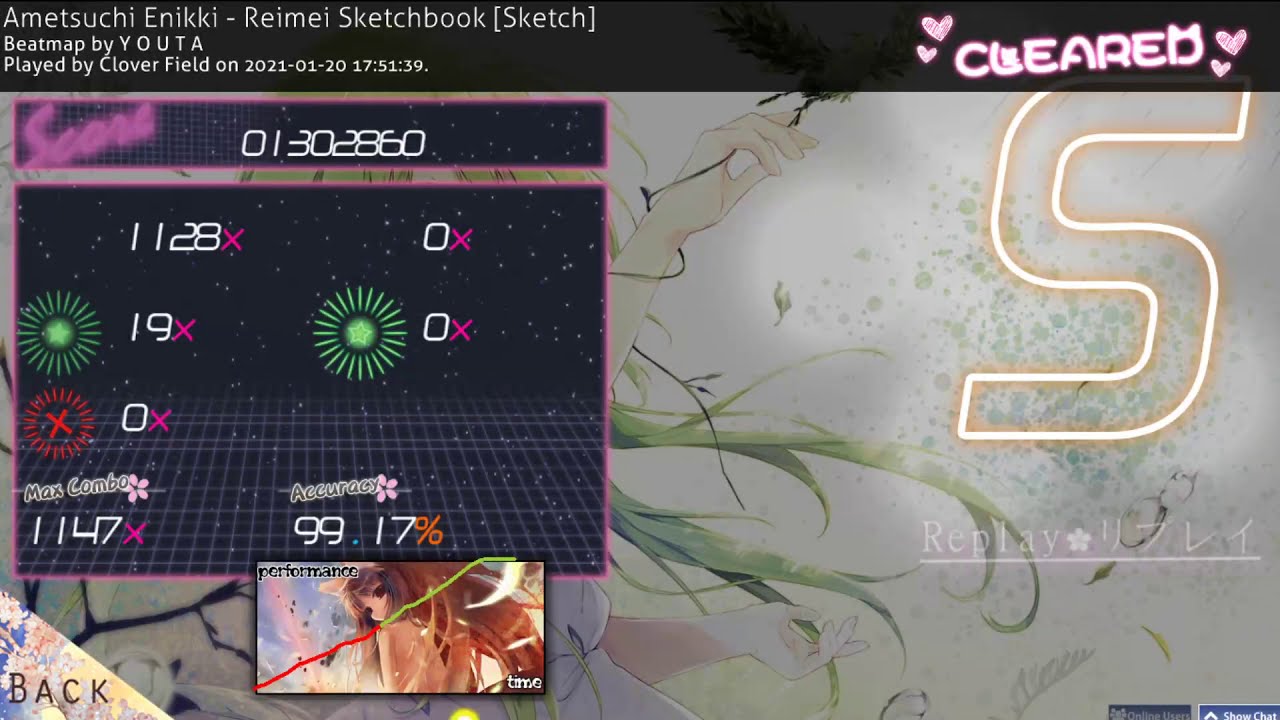 Reimei Sketchbook [Sketch] FC - YouTube