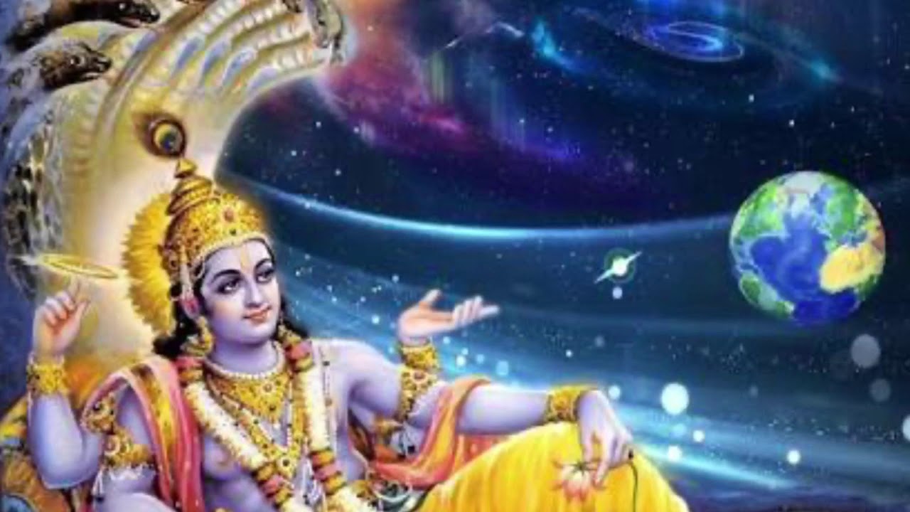 Narada’s origin (With Subtitles) - YouTube