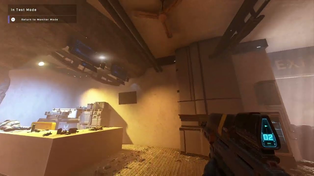 UNSC Outpost On Bazaar - Halo Infinite Forge - YouTube