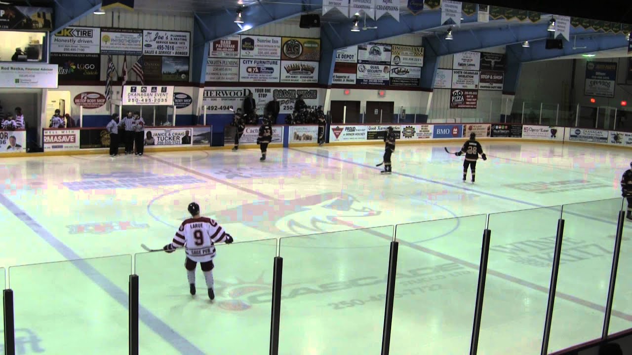 MORGAN SLY - YouTube