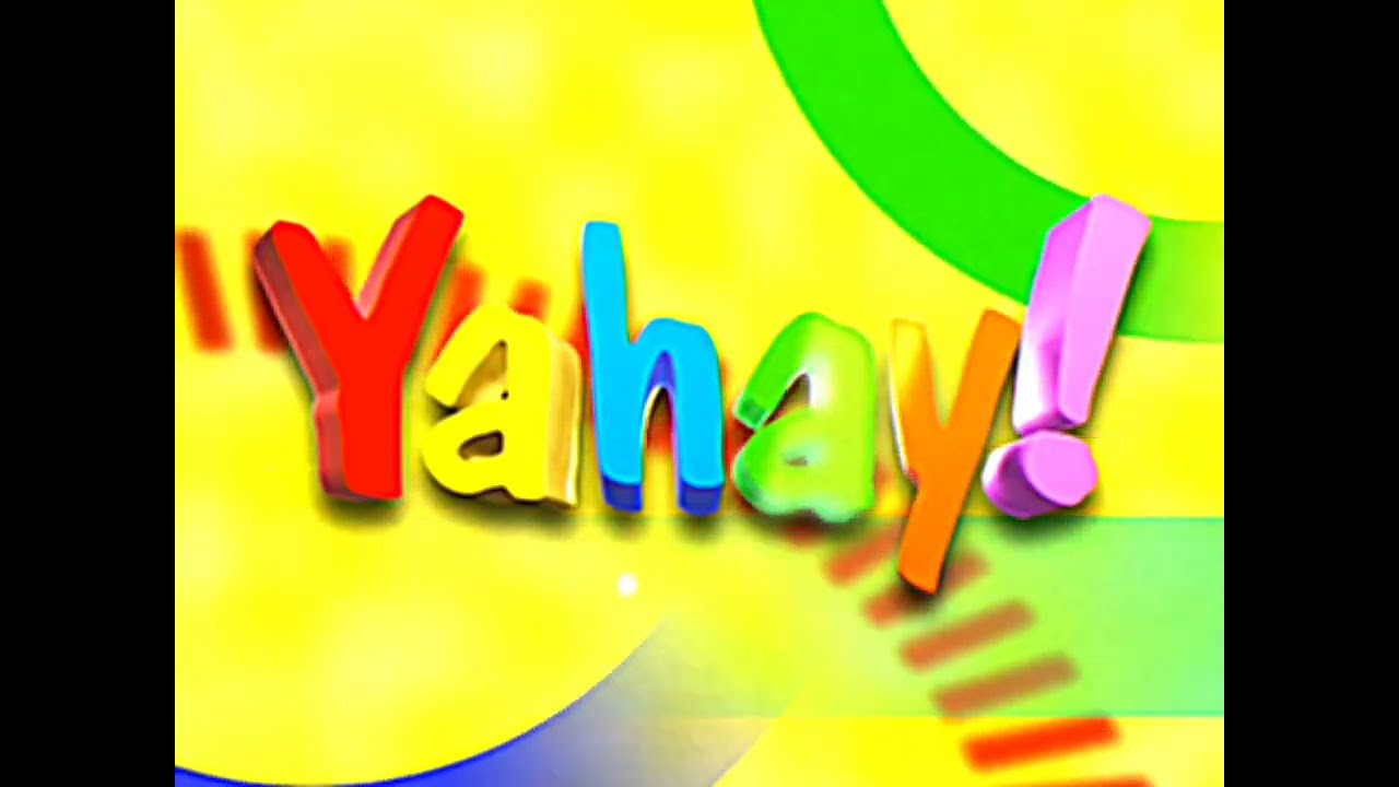 Balls Television / Yahay Productions / Toon Disney Original Logo (2006 ...