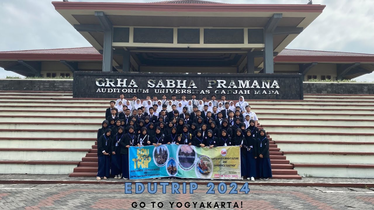Final Vlog grade 7 team 1! [ EDUTRIP 2024! ] @globalmandirijhs4889 ...