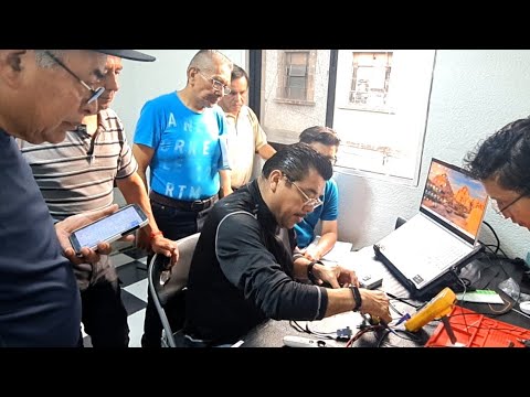 PROGRAMACION PMIC....CURSO ...LABORATORIO LABTEC - YouTube