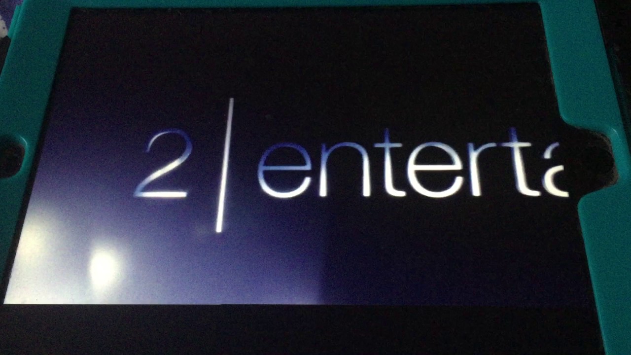 2 ENTERTAIN LOGO - YouTube
