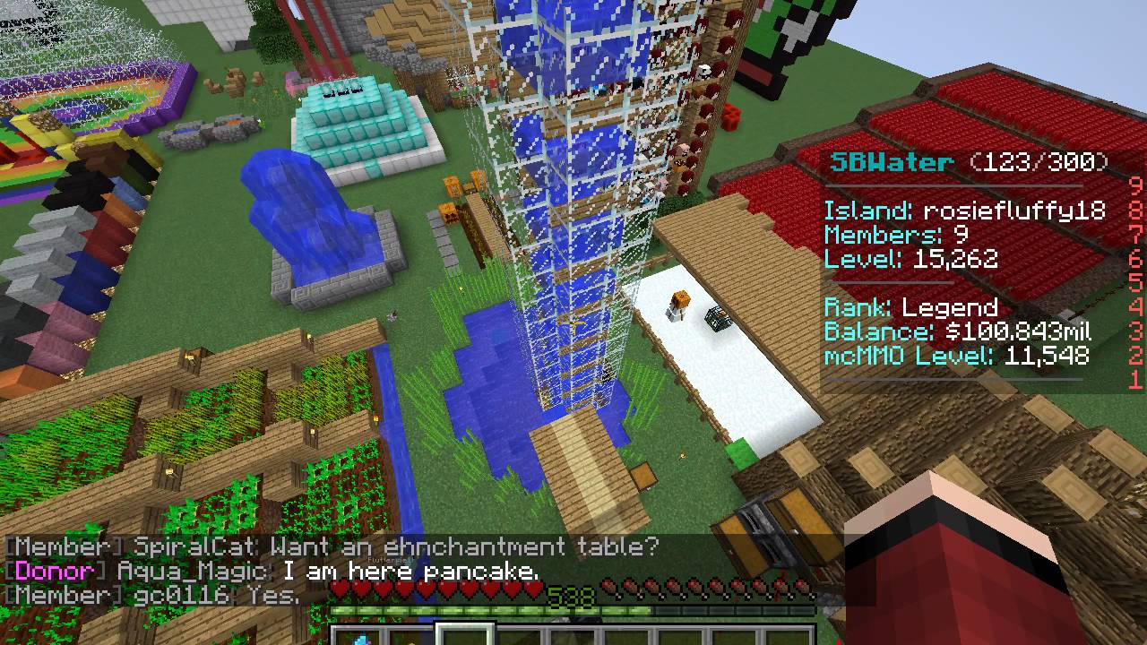 Lemon Cloud Sky Block Ep. 46 - YouTube