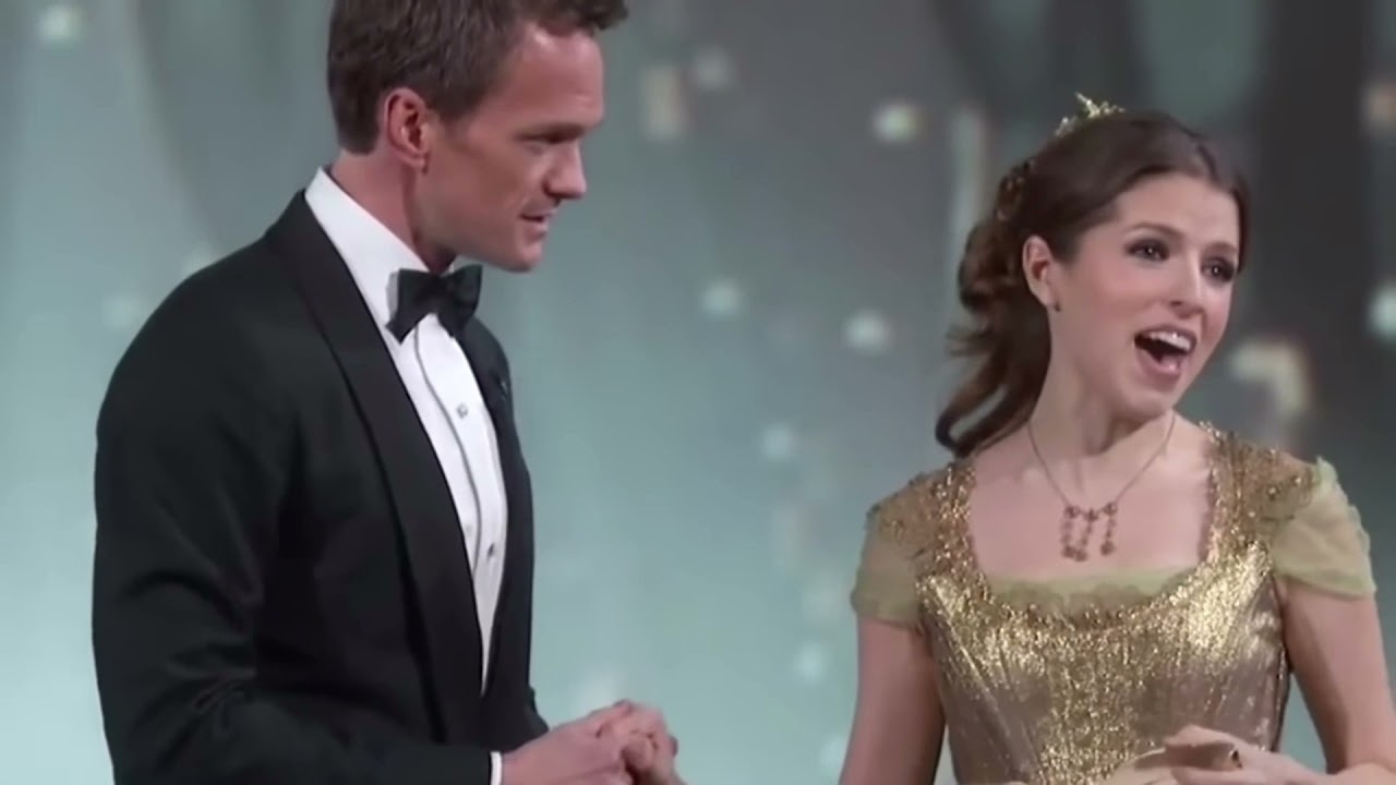 The best of Anna Kendrick singing 2021 - YouTube