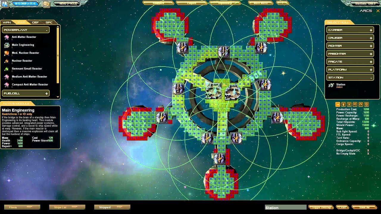 Stardrive mods - dfwlasopa