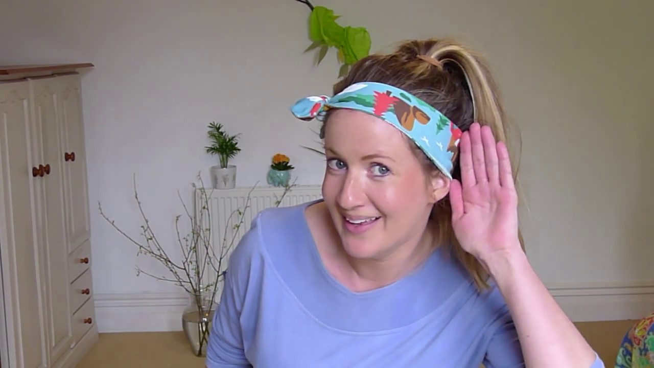 Tinker Tales ~ Dance activity (Under 7's) - YouTube