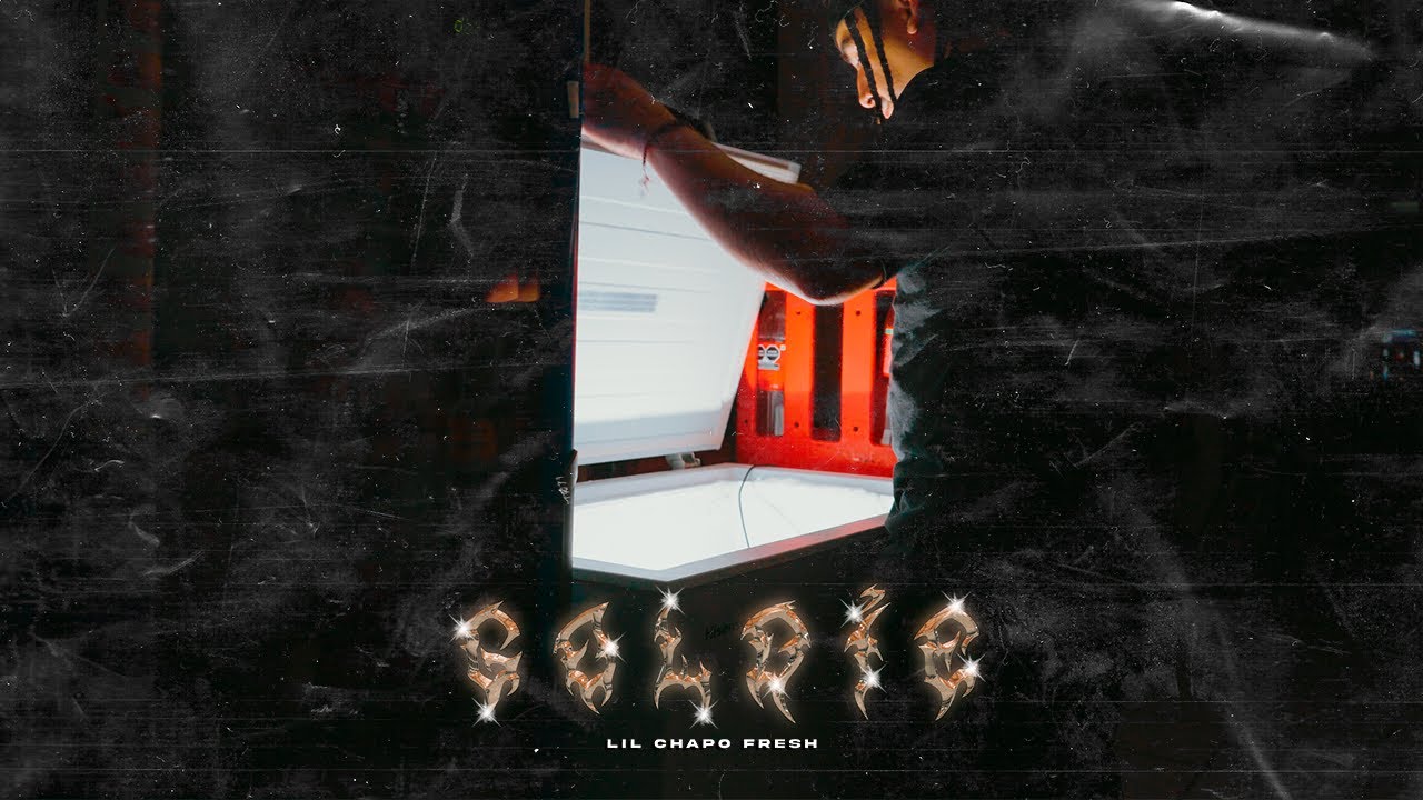 GOLDIE-Lil Chapo Fresh (Video Oficial) - YouTube