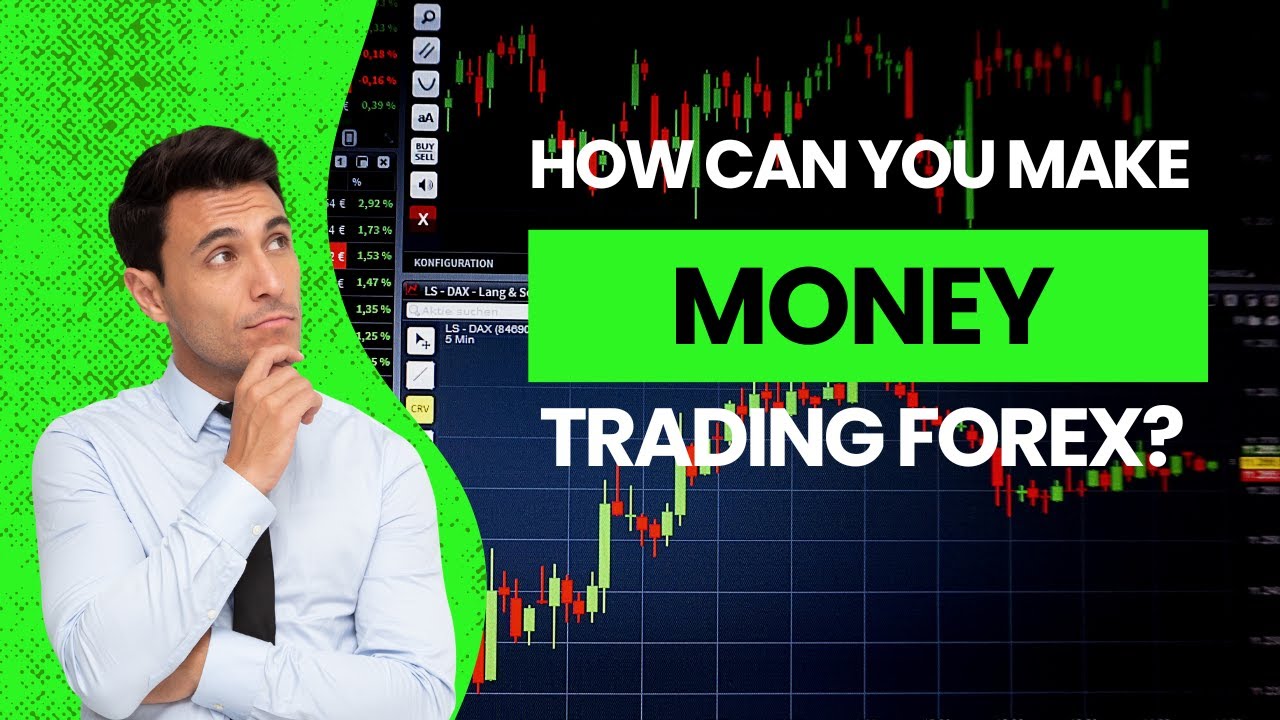 Forex Trading: From Zero to Hero - Learn How to Make Money in the ...
