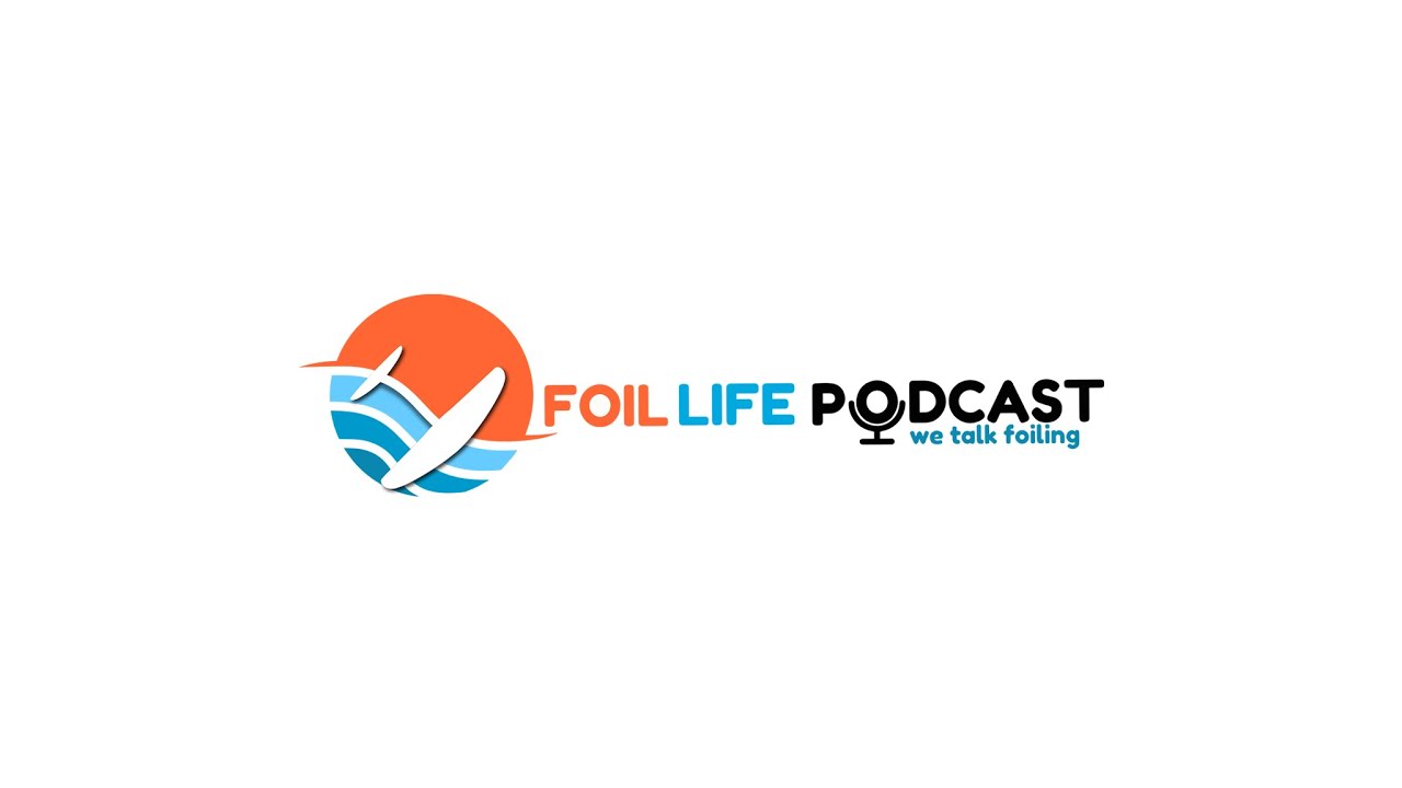 Foil Life Podcast - new name new logo same content - YouTube