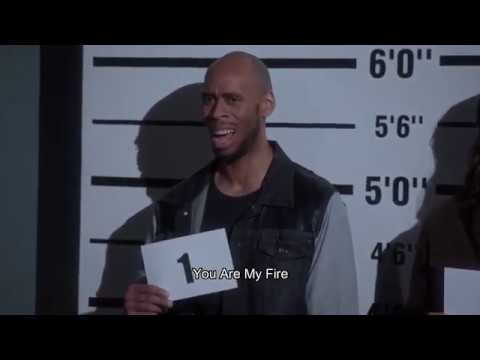 Backstreet Boys | B99 Funny Moments #1 - YouTube