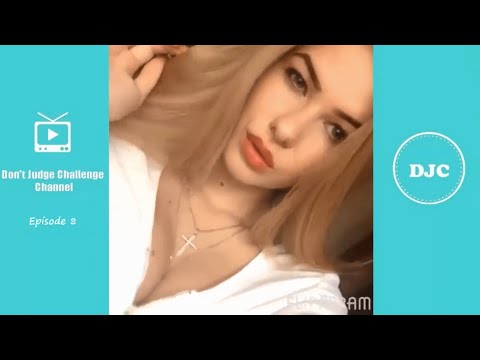 Don't Judge Challenge Compilation - Episode 8