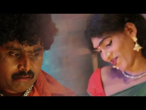 Umesh mijar comedy l bale thelipale banjinal l laxmish ganjimata l tulu ...