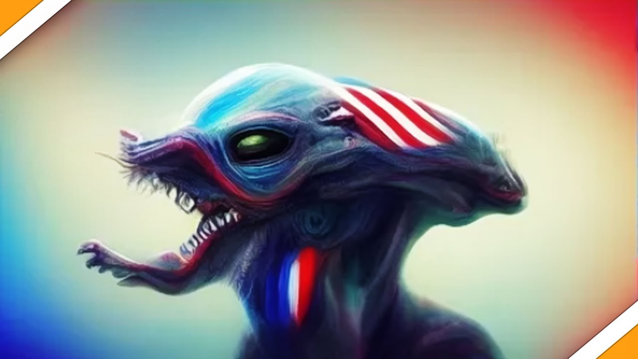 INDEPENDENCE DAY (1996) is the most American movie but with Aliens ...