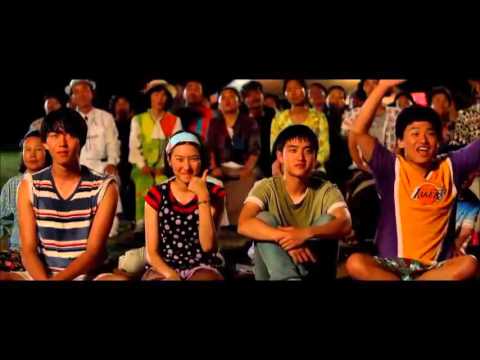 Kansas-Dust In the Wind, Violet Fragrance (OST pure love) Kim So Hyun - D.O EXO