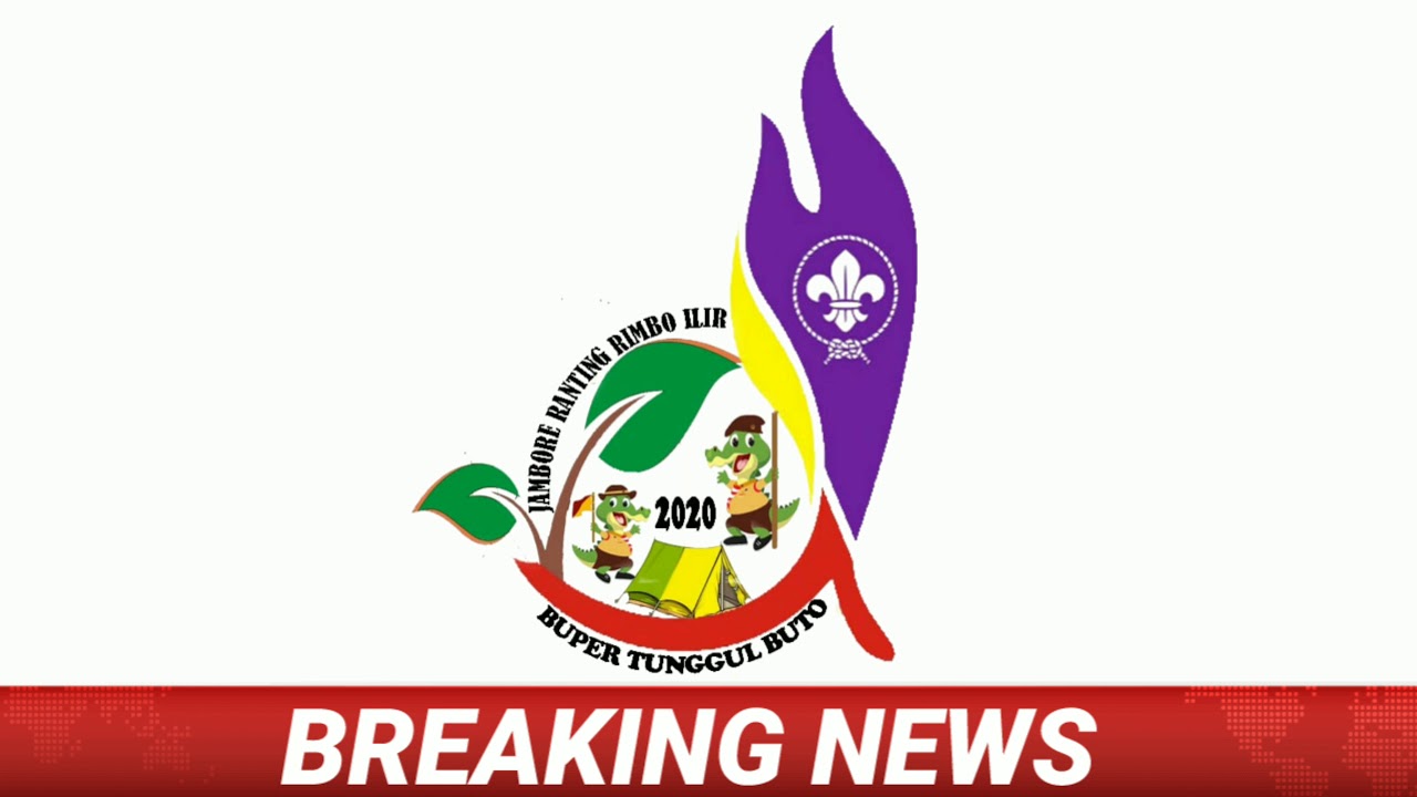 Iklan Jambore Ranting Rimbo Ilir 2020 - YouTube