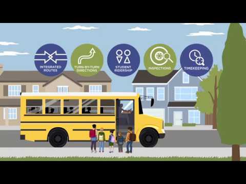 Tyler Drive Overview - YouTube