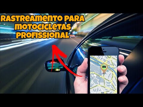 rastreamento veicular - YouTube