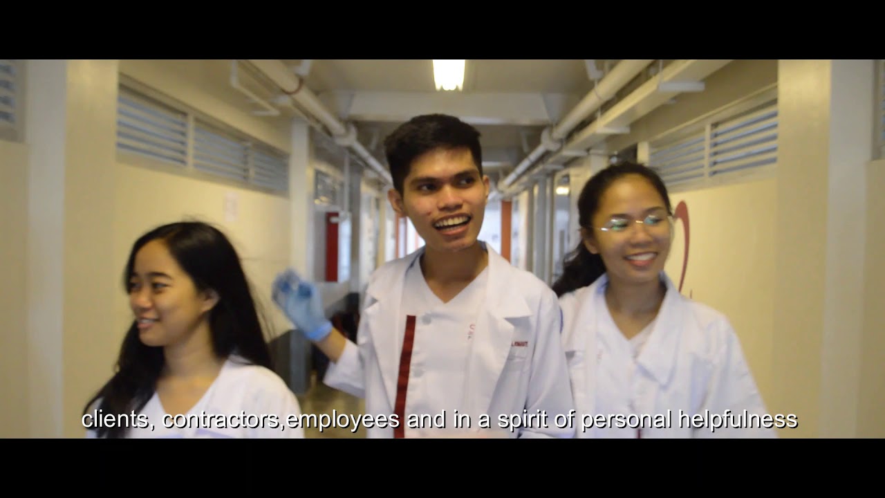 Medical Technology Code of Ethics - YouTube