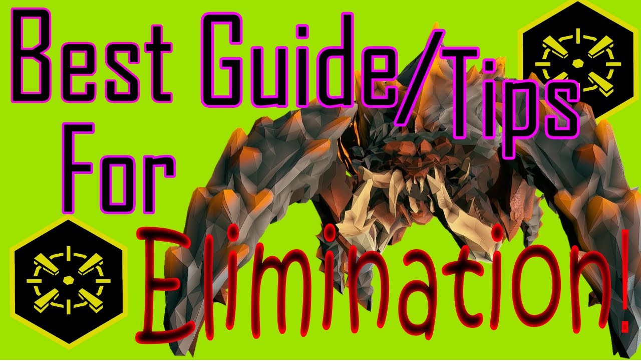 Best Guide/Tips for Deep Rock Galactic DRG - YouTube