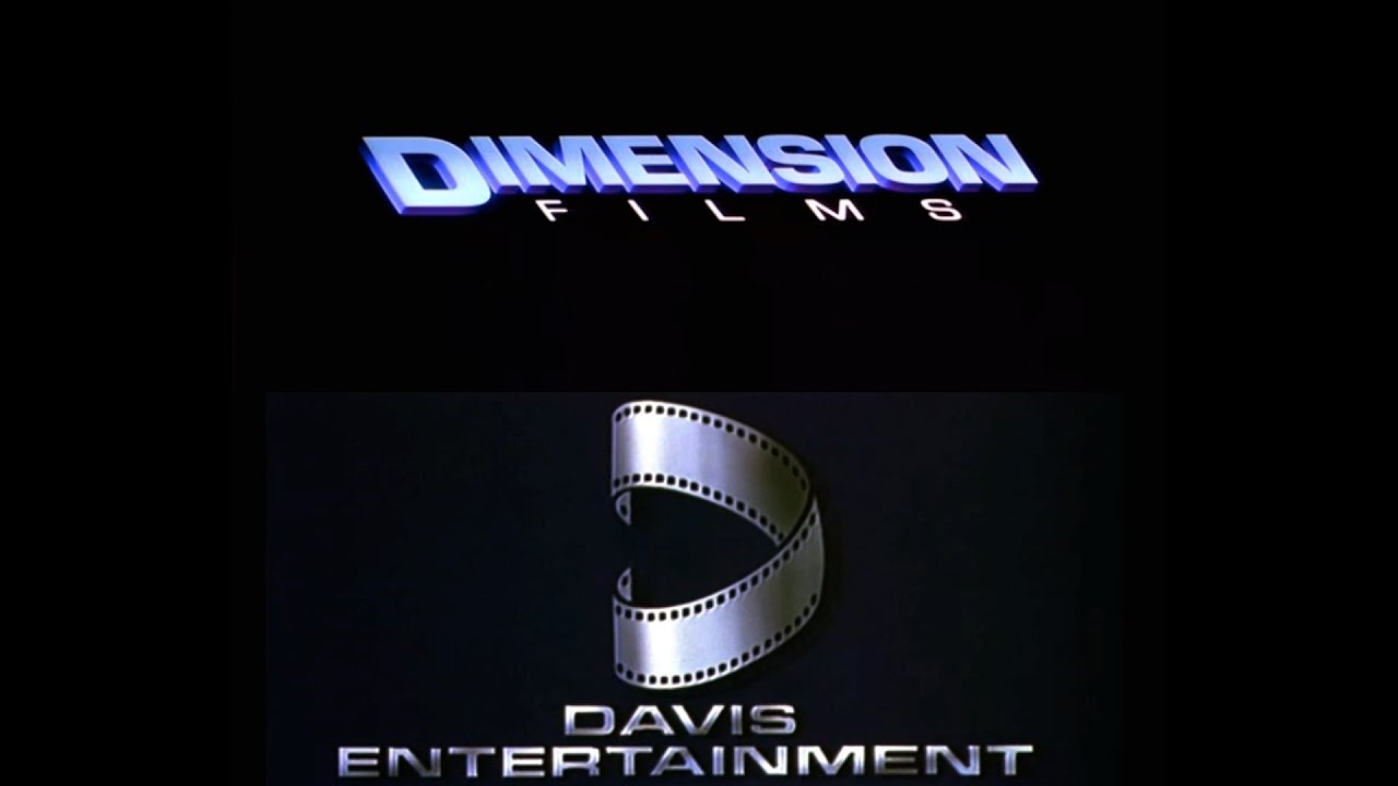 Dimension Films/Davis Entertainment - YouTube