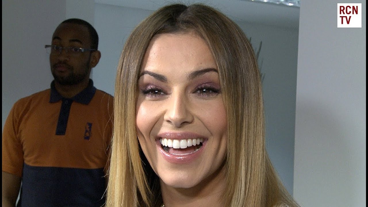 Cheryl Cole Interview - New Music & X-Factor Return - YouTube