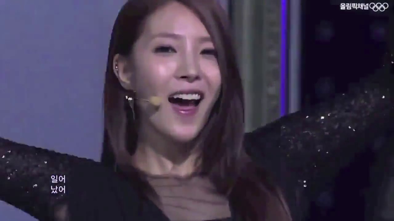 BoA - Best Live Performances [REUPLOAD] (MADE: 2013-11-04) - YouTube