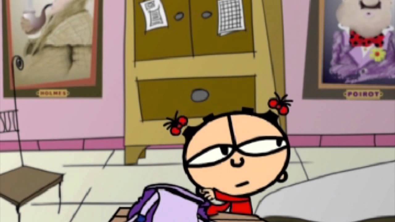 Fernanda Dibujos Animados Cubanos | Dibujos Animdos