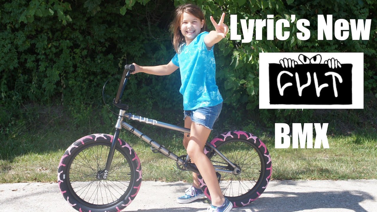 Unboxing CULT Access. Lyrics Birthday SURPRISE!!!!! - YouTube