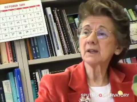 Rita Colwell, Microbiologist: Life Sciences - YouTube