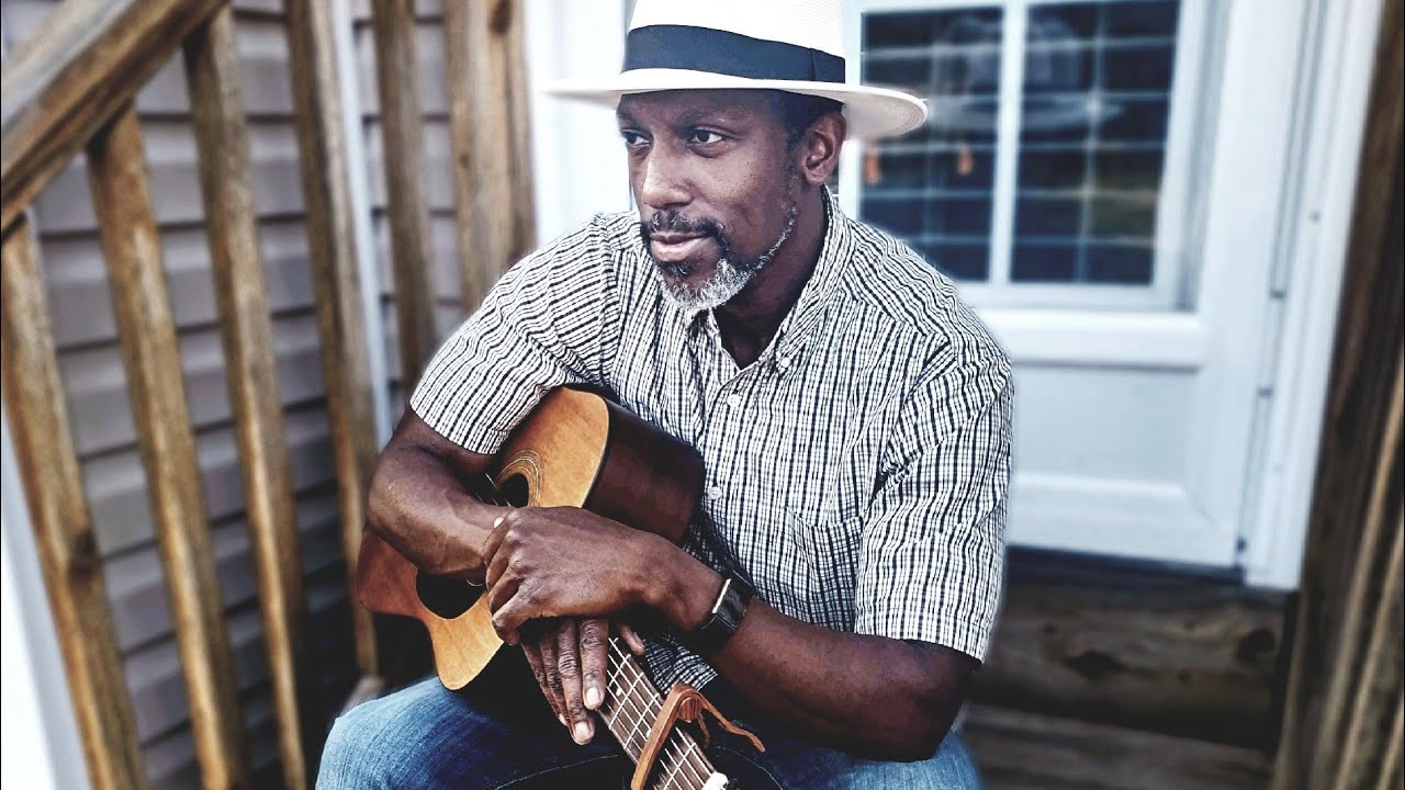 I Couldn't Get Low Enough - YouTube