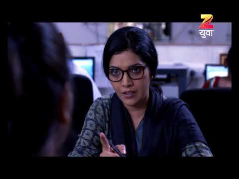 Ep 26 | Rudram - Zee Yuva Marathi Serial - Watch Full Series on Zee5 ...